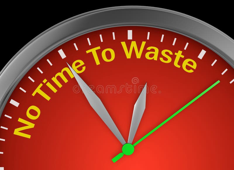 Time Waste Stock Illustrations – 5,271 Time Waste Stock Illustrations ...