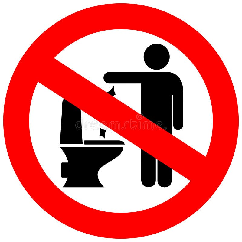 6+ Person sign toilet vector Free Stock Photos - StockFreeImages