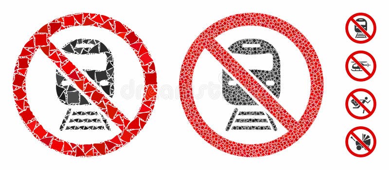 No Train Icon Stock Illustrations – 510 No Train Icon Stock ...