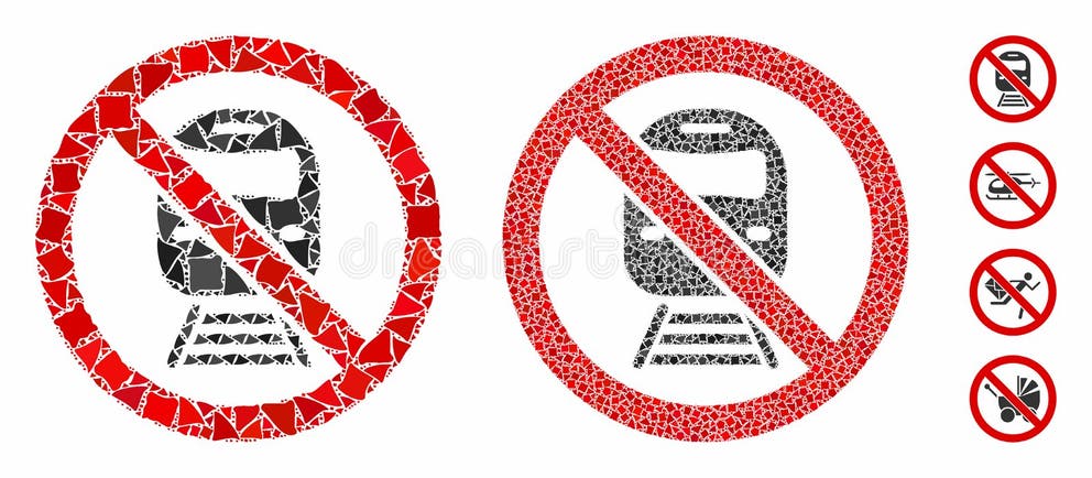 Train Composition Icons Stock Illustrations – 250 Train Composition ...