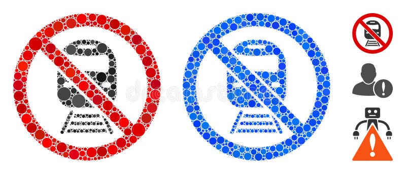 No Train Icon Stock Illustrations – 510 No Train Icon Stock ...