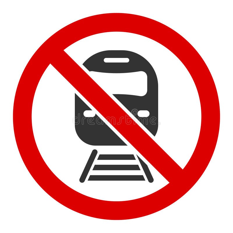 Cancel Train Stock Illustrations – 72 Cancel Train Stock Illustrations ...