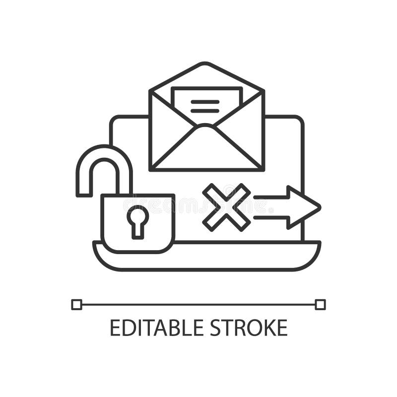 No Control Line Drawing Stock Illustrations – 243 No Control Line ...