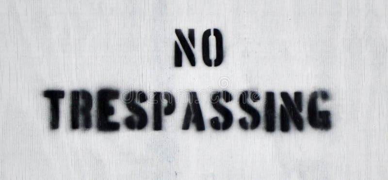 Post No Bills Sign stock image. Image of crime, graffiti - 62019995