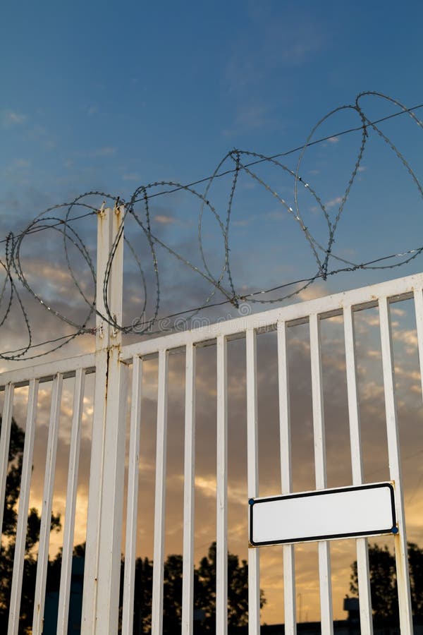 Blocking Gates Stock Photos - Free & Royalty-Free Stock Photos from ...