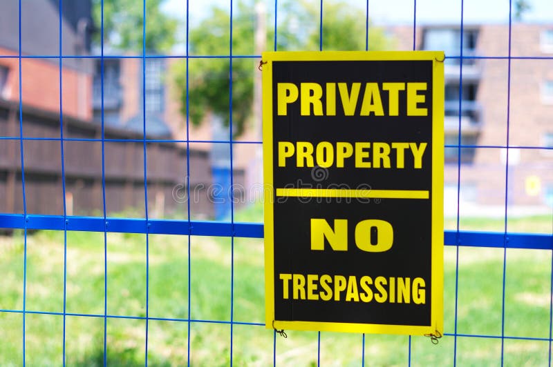 No Entry Sign Farm Gate Stock Photos - Free & Royalty-Free Stock Photos ...