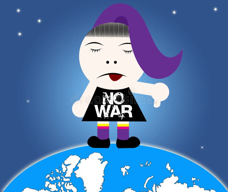 No War Stock Illustrations – 8,795 No War Stock Illustrations, Vectors ...