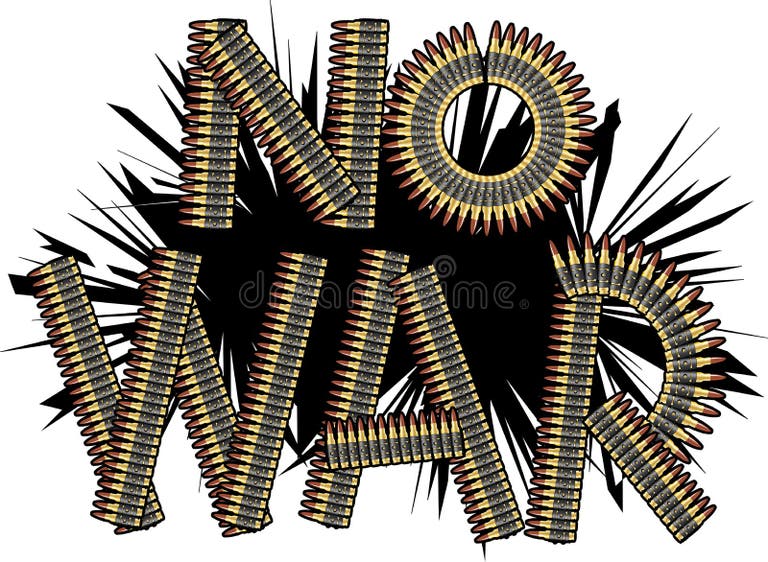 Bullets Typography Stock Illustrations – 87 Bullets Typography Stock ...