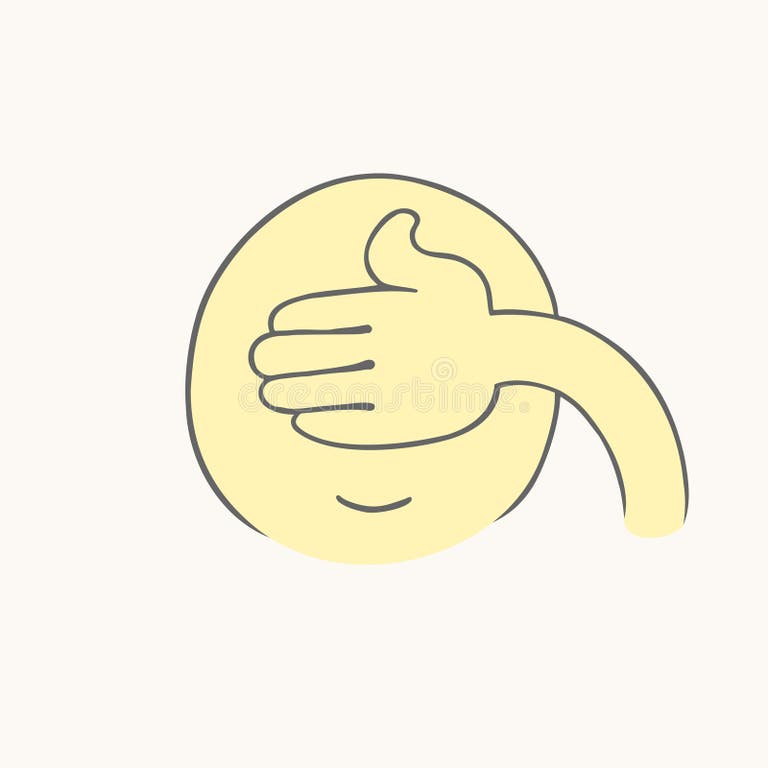 No Pain Face Stock Illustrations – 174 No Pain Face Stock Illustrations ...