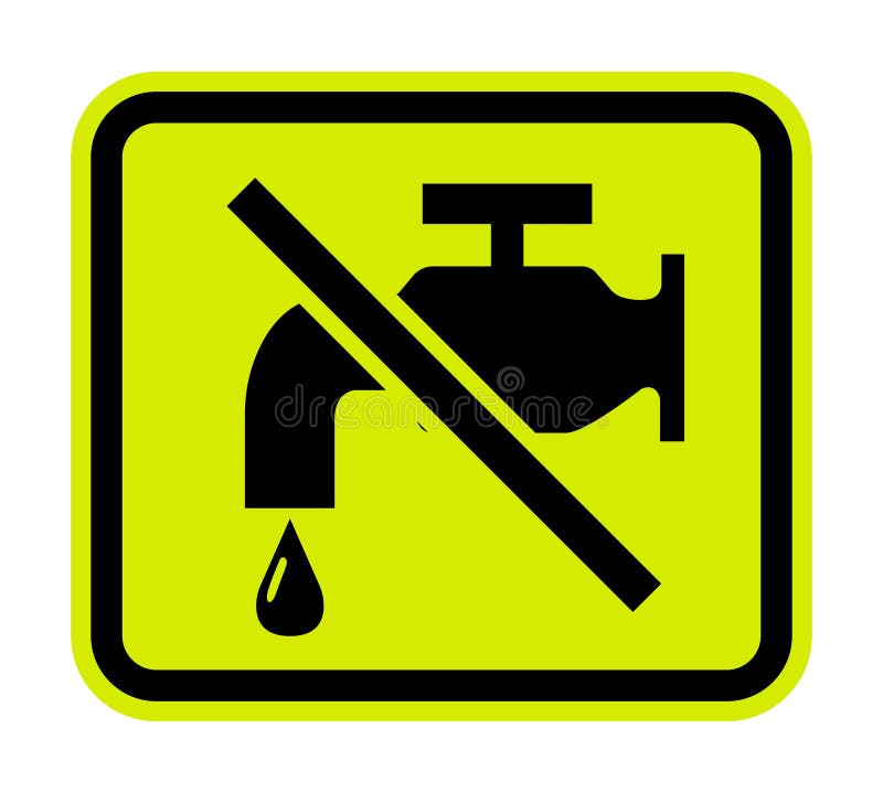 Caution Tap Stock Illustrations – 650 Caution Tap Stock Illustrations ...