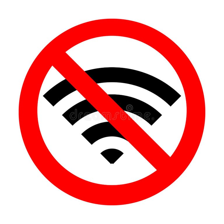 No Internet Stock Illustrations – 69,355 No Internet Stock ...