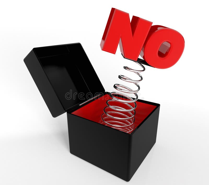 NO stock illustration. Illustration of rubber, metal - 35874624