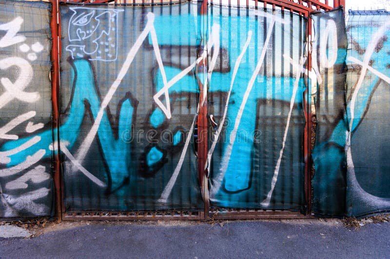 178 Graffiti Script Font Stock Photos - Free & Royalty-Free Stock ...