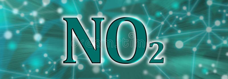 Nitrogen Dioxide Stock Illustrations – 1,087 Nitrogen Dioxide Stock ...