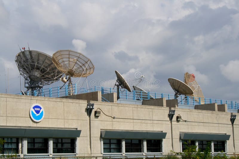 Noaa Offices in Miami editorial image. Image of offices - 13042870