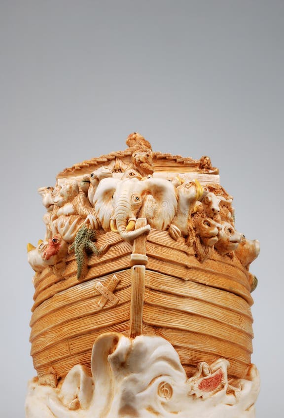 Noah s Ark stock image. Image of panda, judaism, monkey - 10046731