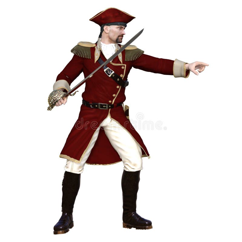 Noble man stock image. Image of history, noble, pose - 56708671