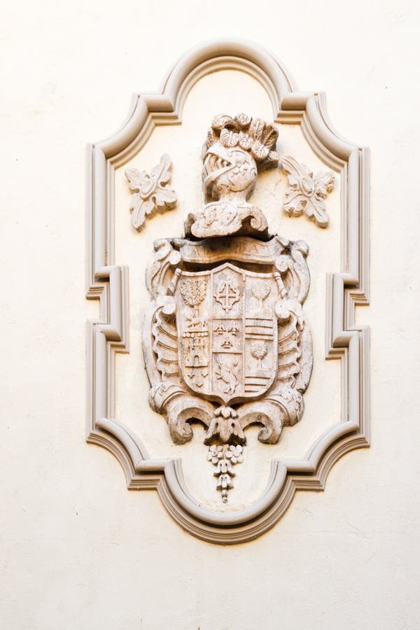 Noble shield stock photo. Image of shield, powerful, courtiers - 36286300