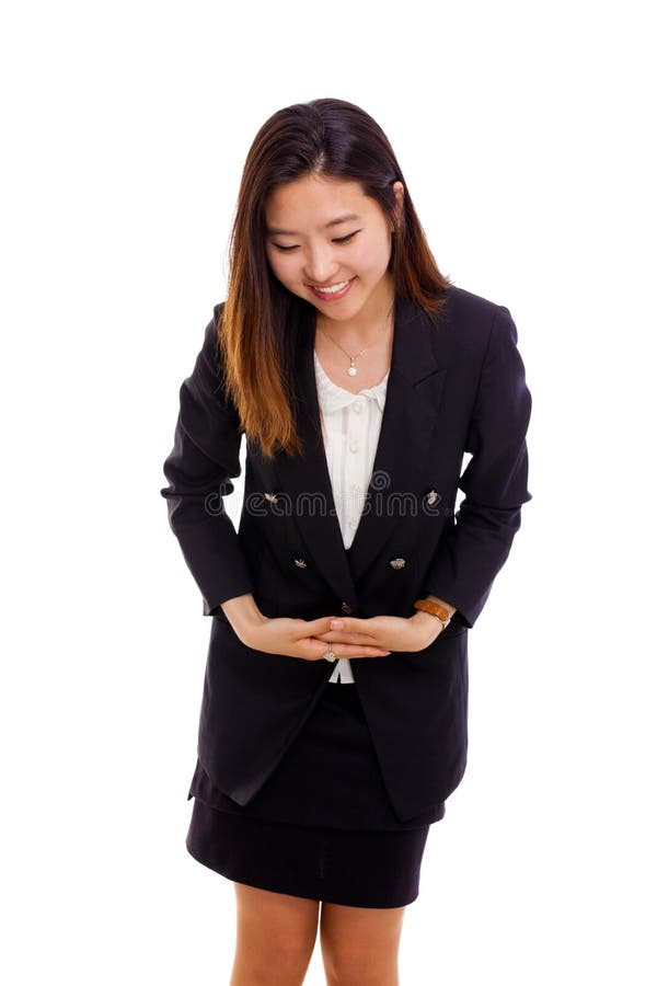 Person Nodding Agreement Stock Photos - Free & Royalty-Free Stock ...