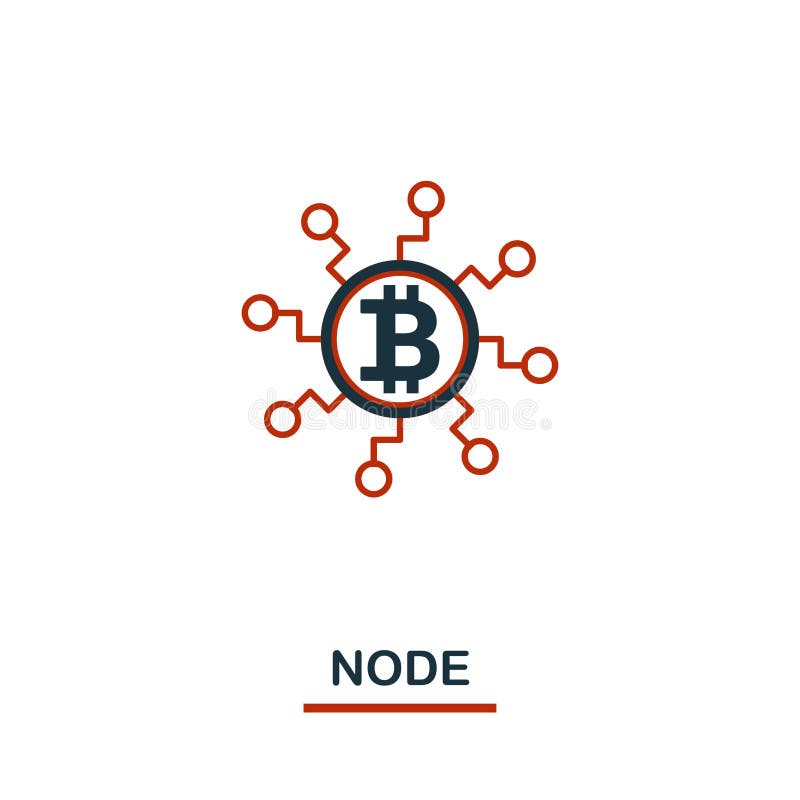 Blockchain Pictogram Icons Stock Illustrations – 762 Blockchain ...