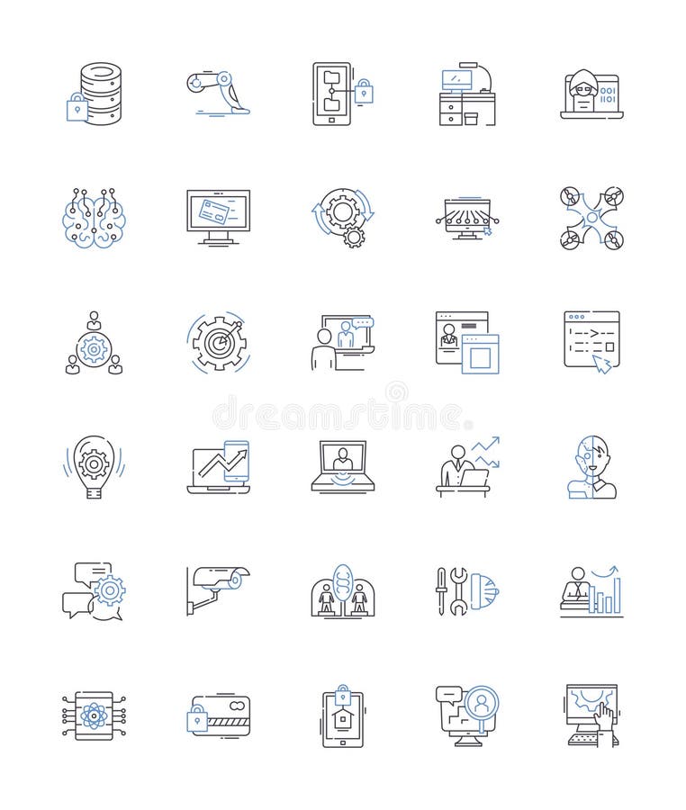 Node Line Icons Collection Javascript Web Server Framework Backend Express Integration