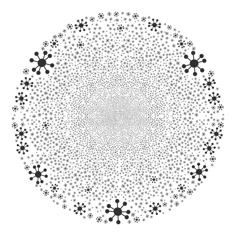 Scattered Pictograms Stock Illustrations – 1,655 Scattered Pictograms ...