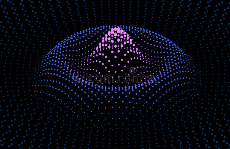 Glowing Node Stock Illustrations – 13,987 Glowing Node Stock ...