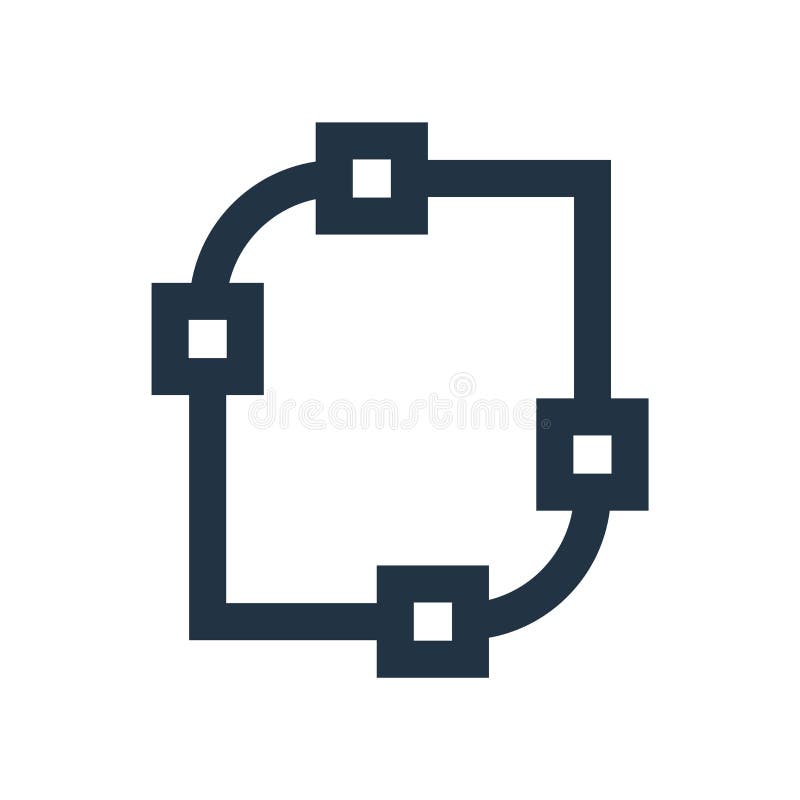 Nodes Icon Vector Isolated on White Background, Nodes Sign Stock Vector ... Nodes Icon Vector Isolated on White Background, Nodes Sign Stock Vector ...
