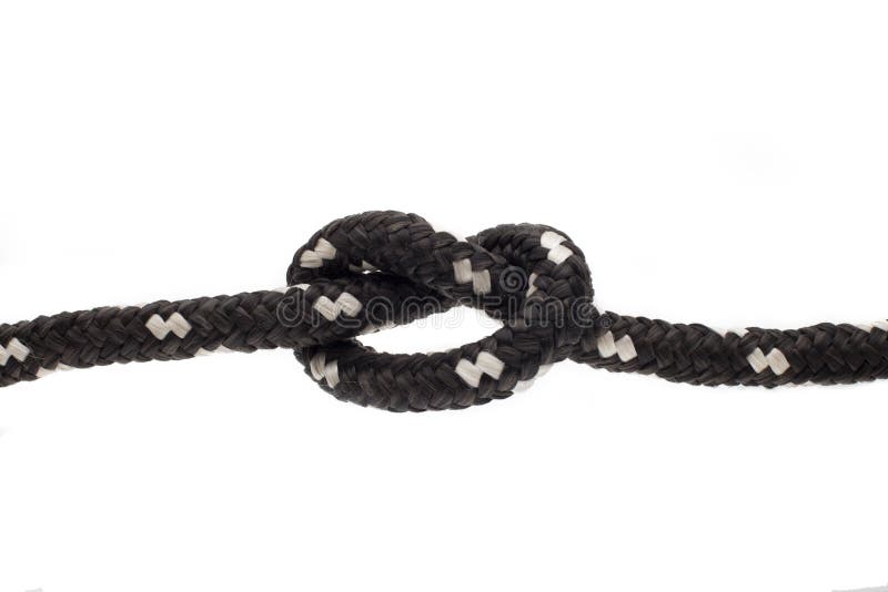 218 Forte Doppio Nodo Foto - Foto Stock Gratis e Royalty-Free da Dreamstime