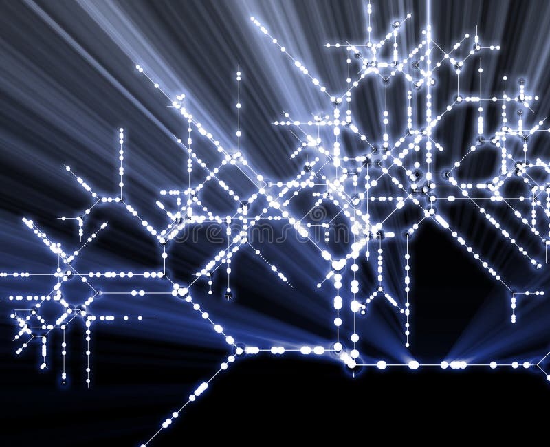 Nodos Ilustraciones Stock, Vectores, Y Clipart – (19,776 Ilustraciones ...