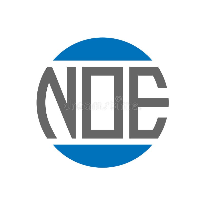 Noe Logo Stock Illustrations – 26 Noe Logo Stock Illustrations, Vectors ...
