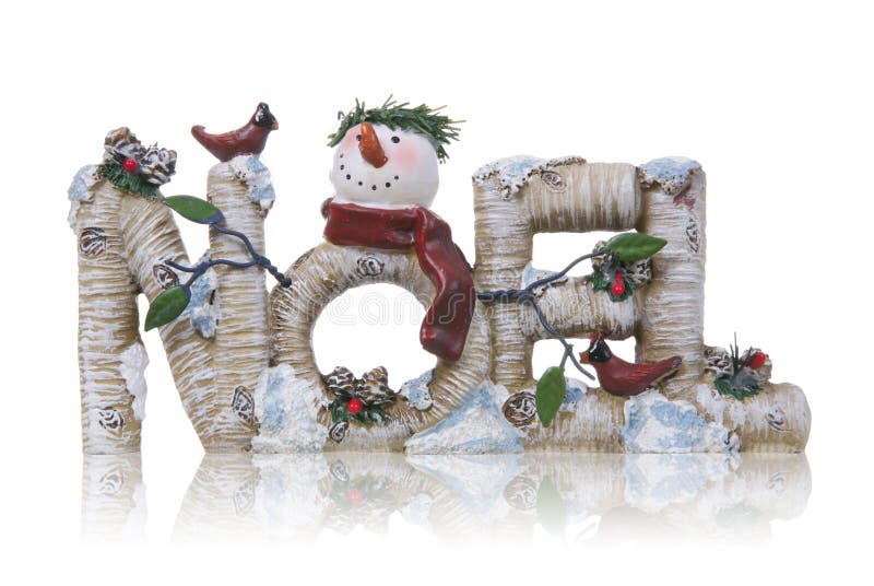 Christmas Noel Sign stock image. Image of sign, decoration - 3286201