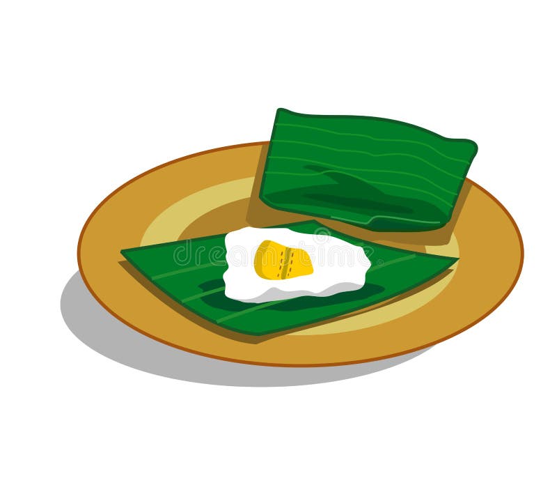 Nogosari Traditional Food from Indonesia. Stock Vector - Illustration ... Nogosari Traditional Food from Indonesia. Stock Vector - Illustration ...