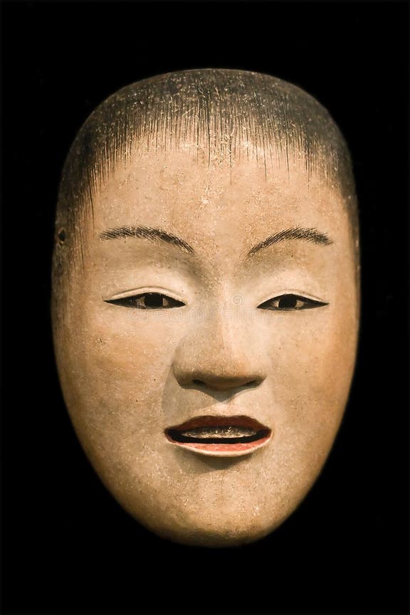 223 Noh Mask Stock Photos - Free & Royalty-Free Stock Photos from ...