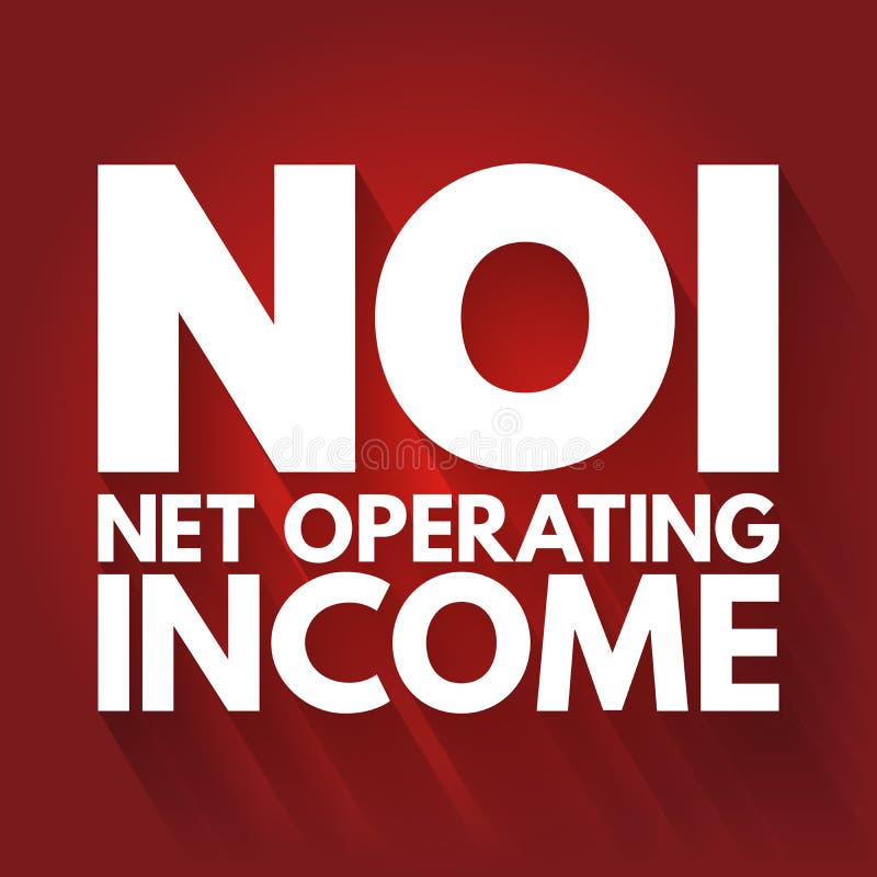Net Operating Income Stock Illustrations – 204 Net Operating Income ...