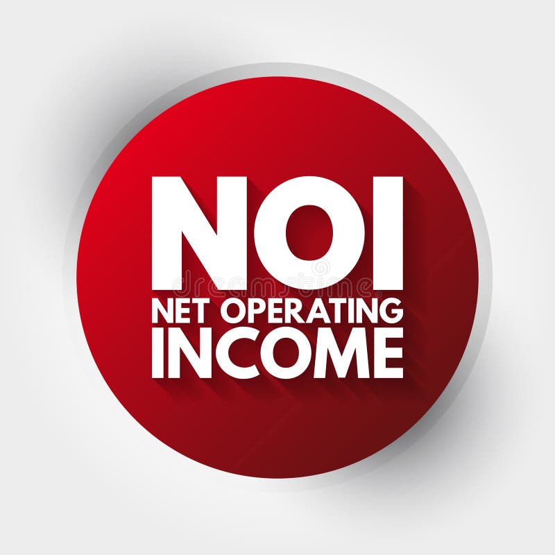 Net Operating Income Stock Illustrations – 204 Net Operating Income ...