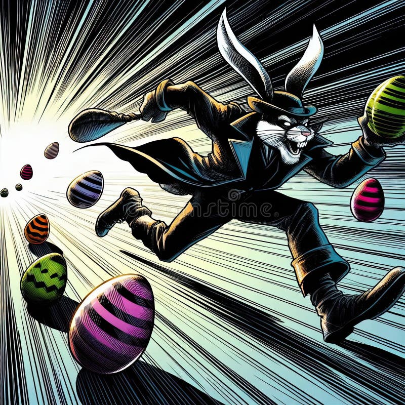 Easter Loot Stock Illustrations – 3 Easter Loot Stock Illustrations ...