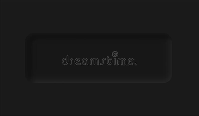 Noir Neumorphisme Soft Ui Design Pour Application Web Design Ui Et Plus ...