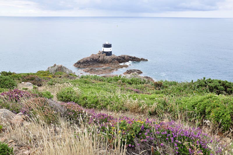 Channel Islands and Point Mugu, CA Stock Image - Image of nature ...