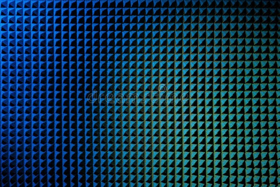 Noise Cancelling Wall of Pyramid Polyurethane Foam Pattern Texture ...