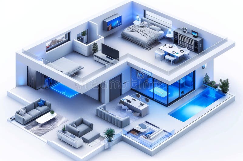 Noise Detectors, Part of Elite Safety Measures, Utilize Mesh Wi-Fi for ...