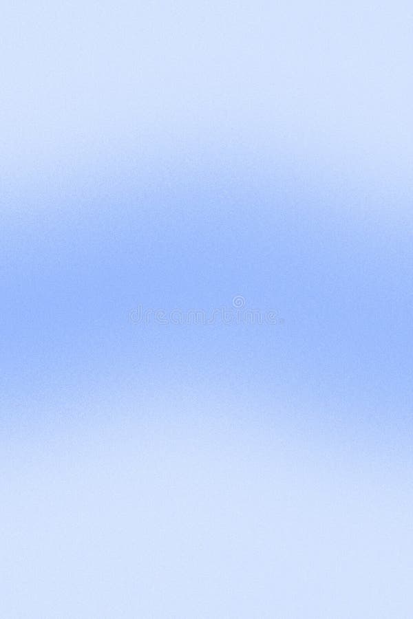 Noise Gradient Texture Illustration. Abstract Muted Blue Background ...