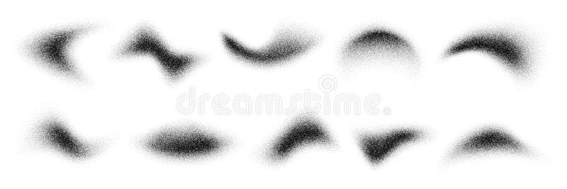 Dense Grainy Clusters Stock Illustrations – 6 Dense Grainy Clusters ...