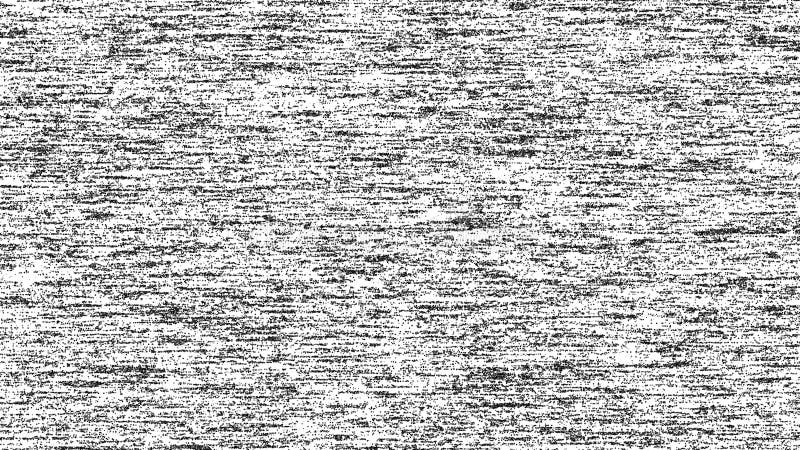 Noise Grain Texture Background, Abstract White Noise Dots or Dotwotk ...