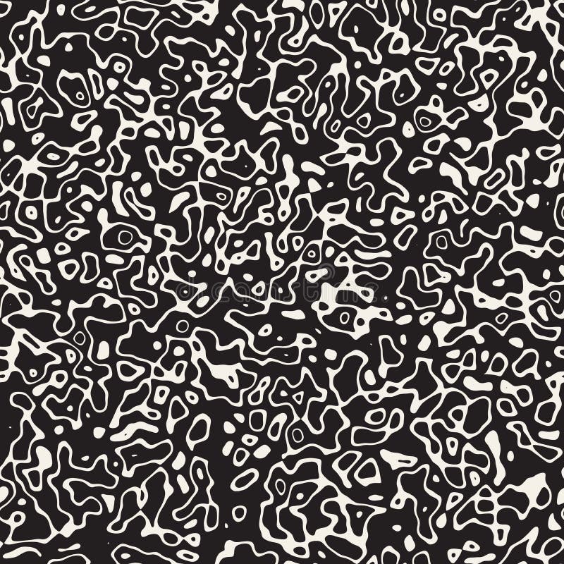 Noise Grunge Abstract Texture. Vector Seamless Pattern. Stock Vector ... Noise Grunge Abstract Texture. Vector Seamless Pattern. Stock Vector ...