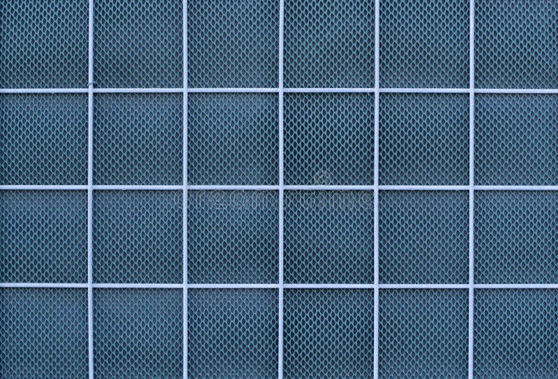 Noise Insulation Board Texture Stock Image - Image of background ...