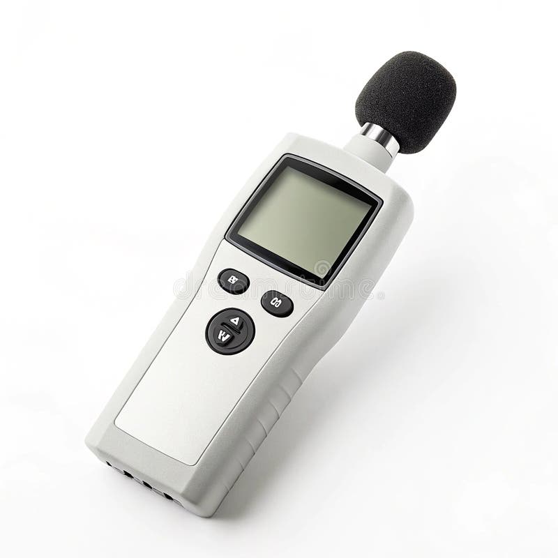 Noise Meter Stock Illustrations – 551 Noise Meter Stock Illustrations ...