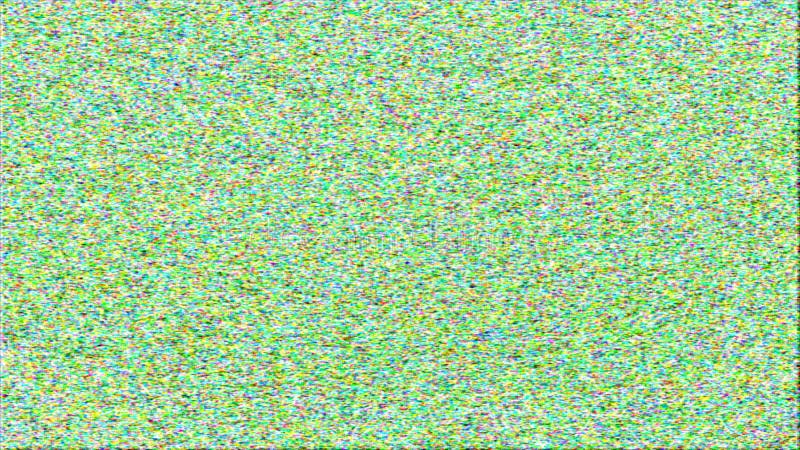 Noise Pattern. Seamless Grunge Texture, Stock Illustration ...