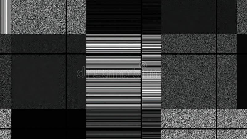 Static Pixels Stock Illustrations – 344 Static Pixels Stock ...