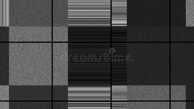 Static Pixels Stock Illustrations – 344 Static Pixels Stock ...